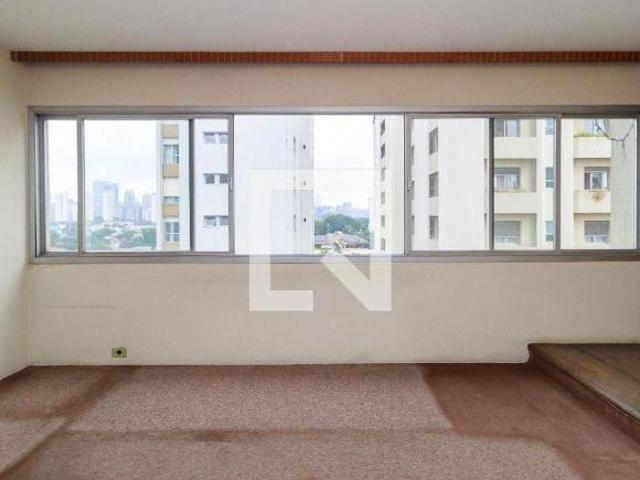 Apartamento para venda em Brooklin de 121.00m² com 3 Quartos, 1 Suite e 2 Garagens