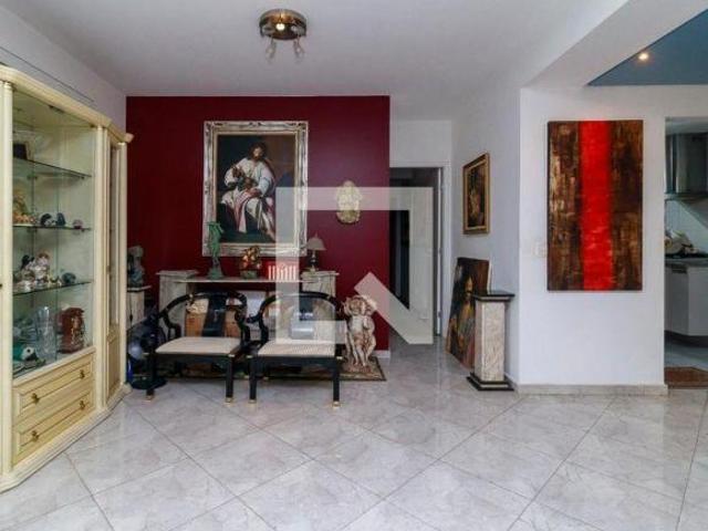 Apartamento para venda em Brooklin de 128.00m² com 3 Quartos, 1 Suite e 2 Garagens
