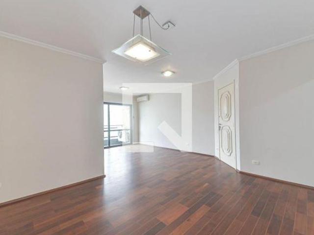 Apartamento para venda em Brooklin de 133.00m² com 3 Quartos, 2 Suites e 3 Garagens