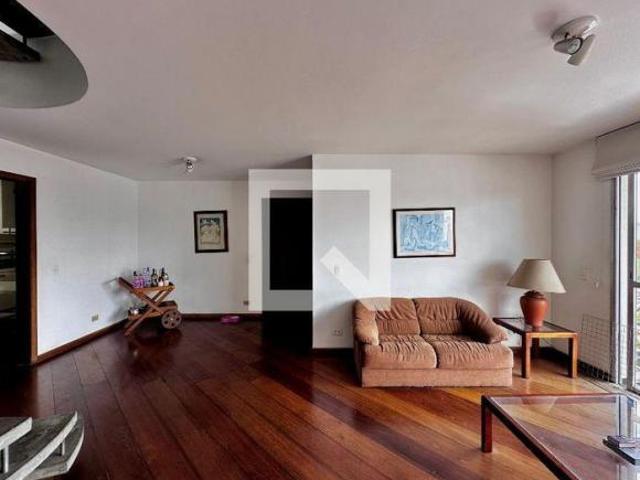 Apartamento para venda em Brooklin de 280.00m² com 3 Quartos, 1 Suite e 3 Garagens