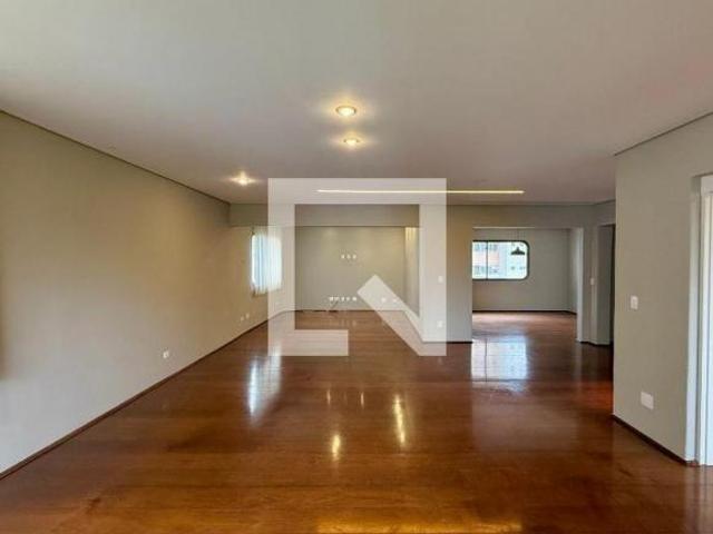Apartamento para venda em Brooklin de 320.00m² com 4 Quartos, 4 Suites e 4 Garagens