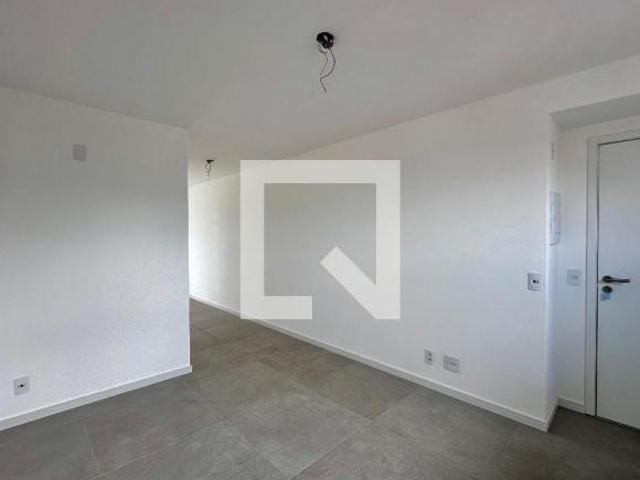 Apartamento para venda em Brooklin de 42.00m² com 1 Quarto e 1 Garagem