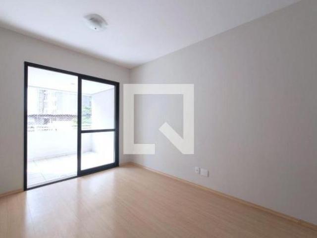 Apartamento para venda em Brooklin de 55.00m² com 2 Quartos e 1 Garagem