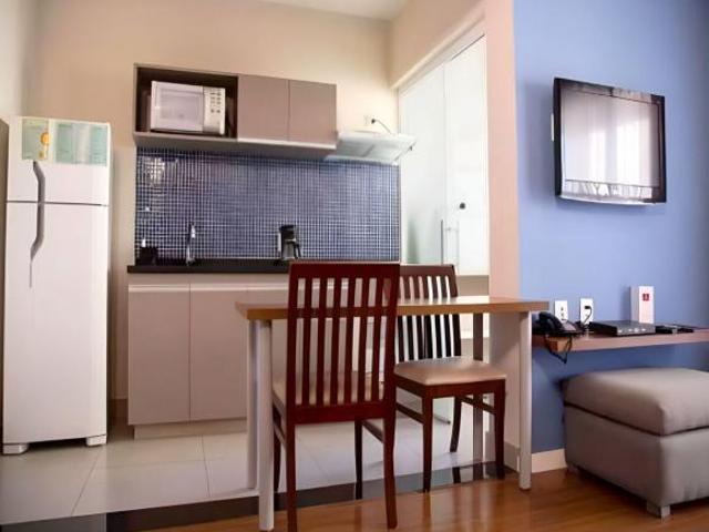 Apartamento para venda em Brooklin de 55.00m² com 2 Quartos e 1 Garagem