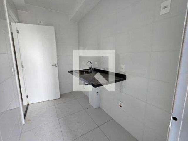 Apartamento para venda em Brooklin de 50.00m² com 1 Quarto e 1 Garagem