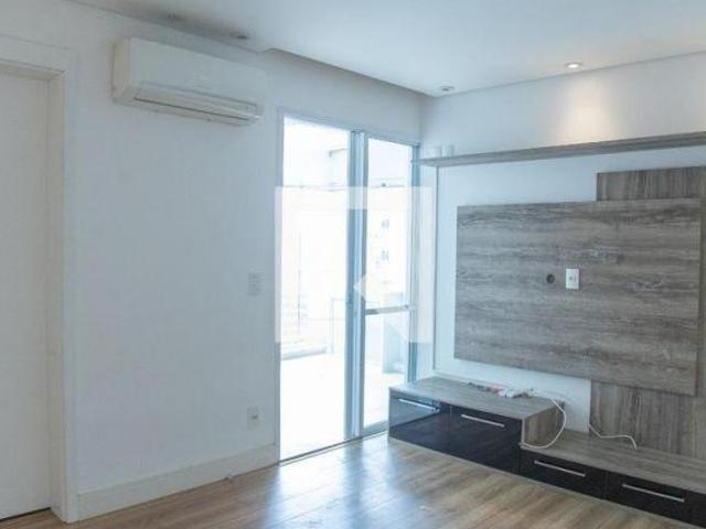 Apartamento para venda em Brooklin de 66.00m² com 2 Quartos, 1 Suite e 1 Garagem