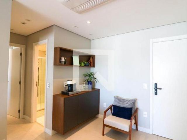 Apartamento para venda em Brooklin de 67.00m² com 2 Quartos, 1 Suite e 1 Garagem