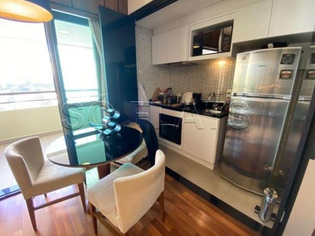 Apartamento para venda em Brooklin de 69.00m² com 2 Quartos, 1 Suite e 1 Garagem