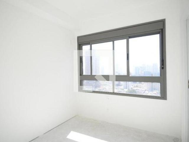 Apartamento para venda em Brooklin de 69.00m² com 2 Quartos, 2 Suites e 1 Garagem