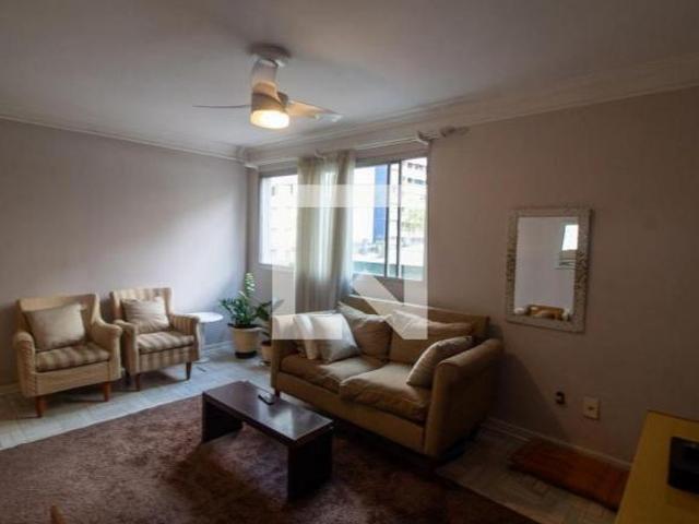 Apartamento para venda em Brooklin de 75.00m² com 3 Quartos, 1 Suite e 1 Garagem