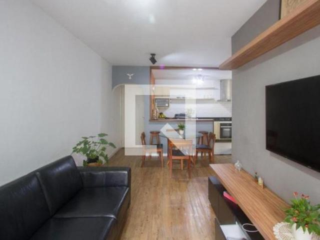 Apartamento para venda em Brooklin de 73.00m² com 2 Quartos e 1 Garagem