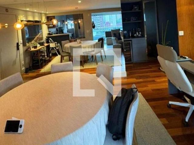 Apartamento para venda em Brooklin de 89.00m² com 2 Quartos, 2 Suites e 2 Garagens