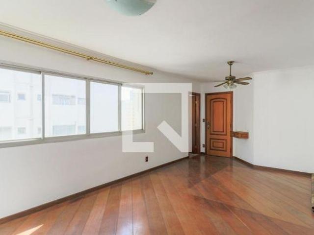 Apartamento para venda em Brooklin de 90.00m² com 3 Quartos, 1 Suite e 1 Garagem