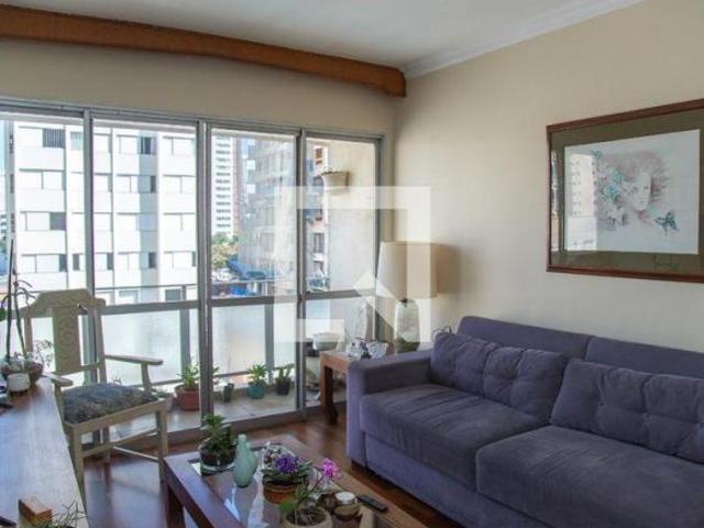 Apartamento para venda em Brooklin de 92.00m² com 3 Quartos, 1 Suite e 1 Garagem