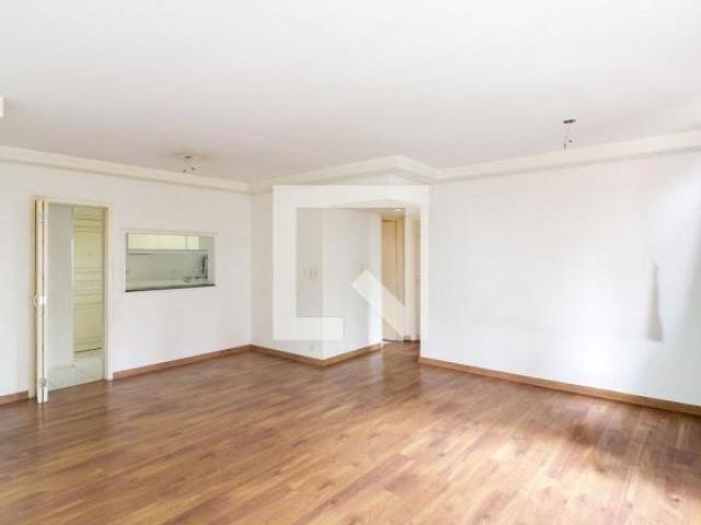Apartamento para venda em Brooklin de 93.00m² com 2 Quartos, 1 Suite e 2 Garagens