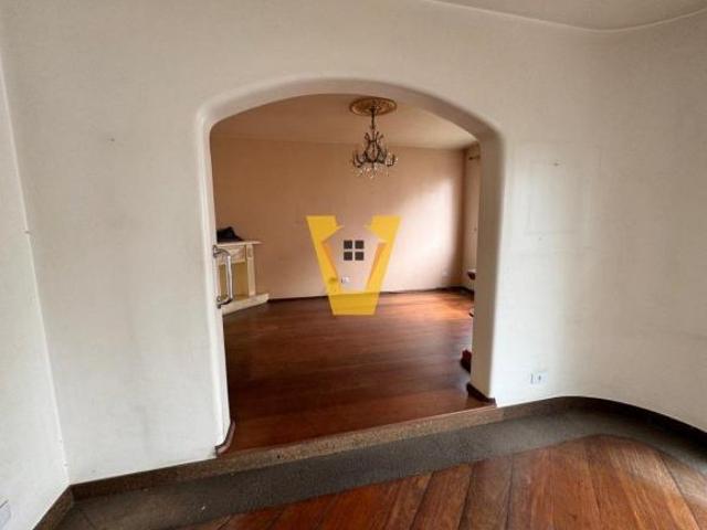 Apartamento para venda em Brooklin Paulista com 4 quartos, sendo 2 suítes, 217m²