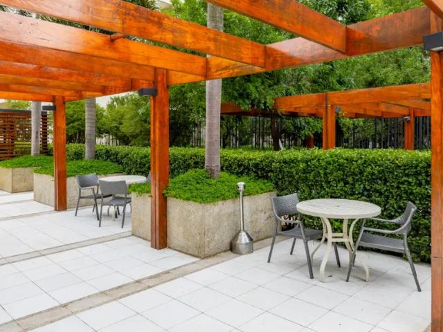 Apartamento para venda em Brooklin Paulista com 1 quarto, sendo 1 suíte, 66m²