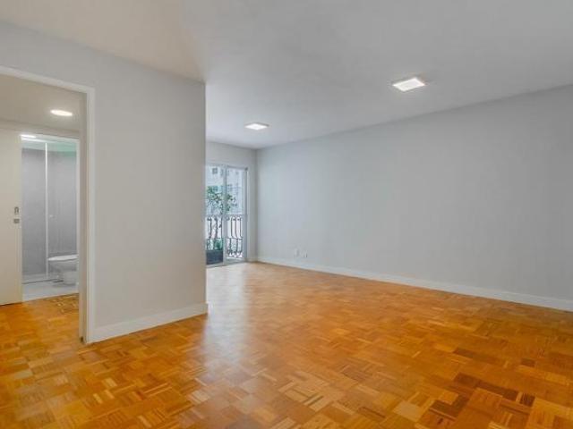 Apartamento para venda em Brooklin Paulista com 2 quartos, 87m²