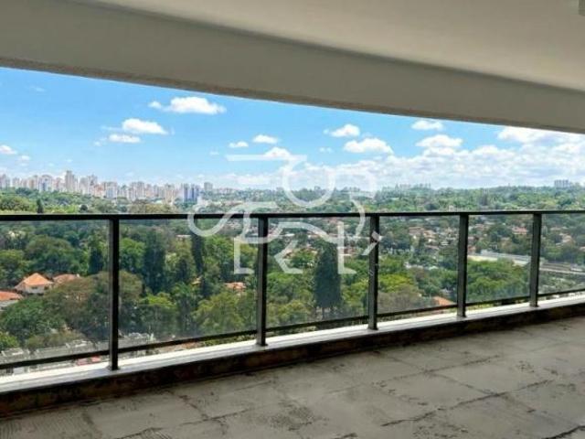 Apartamento para venda em Brooklin Paulista de 166.00m² com 3 Quartos, 3 Suites e 2 Garagens