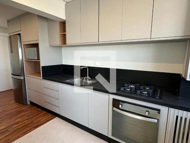 Apartamento para venda em Brooklin Paulista de 65.00m² com 2 Quartos, 1 Suite e 1 Garagem