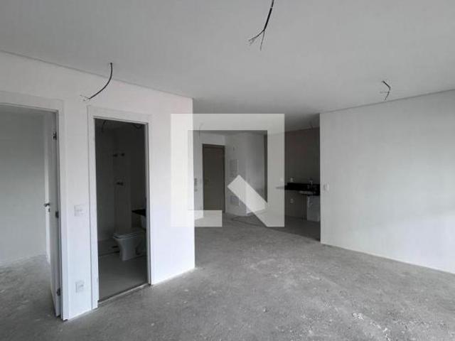 Apartamento para venda em Brooklin Paulista de 81.00m² com 3 Quartos, 1 Suite e 1 Garagem