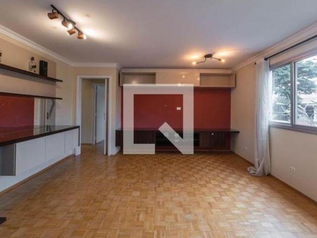 Apartamento para venda em Brooklin Paulista de 92.00m² com 3 Quartos, 1 Suite e 1 Garagem