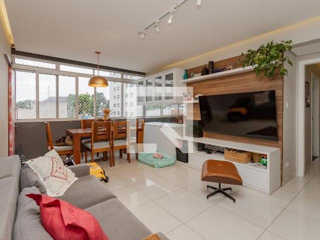 Apartamento para venda em Brooklin Paulista em São Paulo São Paulo de 103.00m² com 2 Quartos, 1 Suíte e 1 Garagem