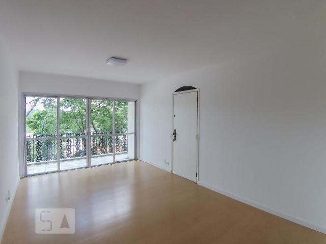 Apartamento para venda em Brooklin Paulista em São Paulo São Paulo de 110.00m² com 3 Quartos, 1 Suíte e 1 Garagem