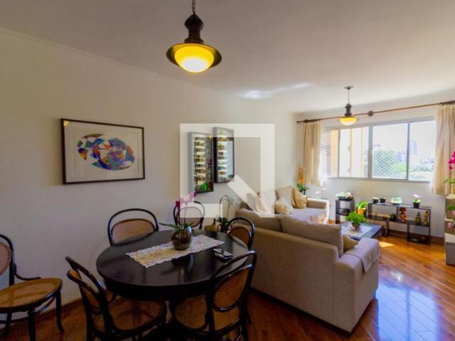 Apartamento para venda em Brooklin Paulista em São Paulo São Paulo de 112.00m² com 3 Quartos, 1 Suíte e 1 Garagem