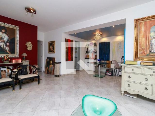 Apartamento para venda em Brooklin Paulista em São Paulo São Paulo de 128.00m² com 3 Quartos, 1 Suíte e 2 Garagens