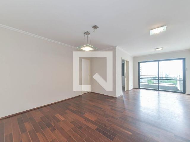 Apartamento para venda em Brooklin Paulista em São Paulo São Paulo de 133.00m² com 3 Quartos, 2 Suítes e 3 Garagens