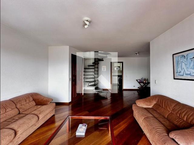Apartamento para venda em Brooklin Paulista em São Paulo São Paulo de 280.00m² com 3 Quartos, 1 Suíte e 3 Garagens