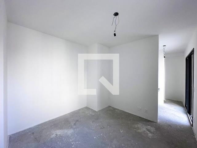Apartamento para venda em Brooklin Paulista em São Paulo São Paulo de 50.00m² com 1 Quarto e 1 Suíte