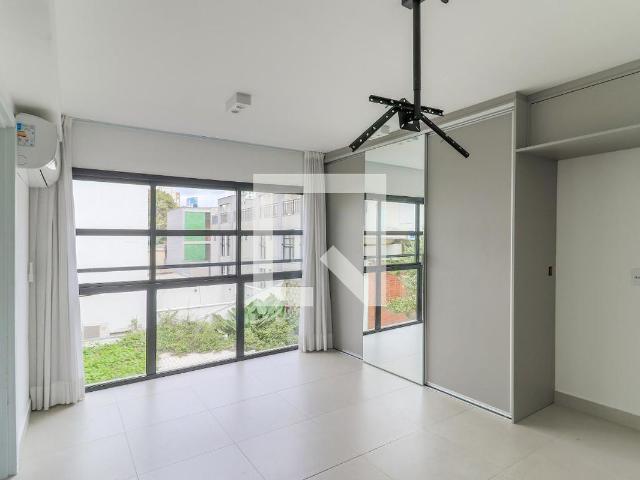 Apartamento para venda em Brooklin Paulista em São Paulo São Paulo de 60.00m² com 1 Quarto