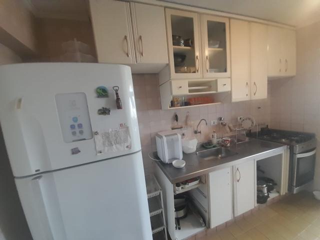 Apartamento para venda em Brooklin Paulista em São Paulo São Paulo de 68.00m² com 3 Quartos, 1 Suíte e 1 Garagem