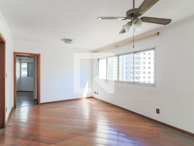 Apartamento para venda em Brooklin Paulista em São Paulo São Paulo de 90.00m² com 3 Quartos, 1 Suíte e 1 Garagem