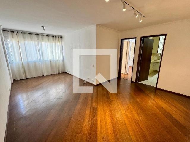 Apartamento para venda em Brooklin Paulista em São Paulo São Paulo de 92.00m² com 3 Quartos, 1 Suíte e 1 Garagem