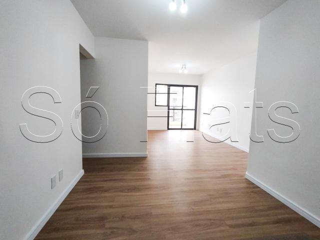Apartamento para venda em Brooklin Paulista em São Paulo São Paulo de 94.00m² com 3 Quartos, 1 Suíte e 2 Garagens