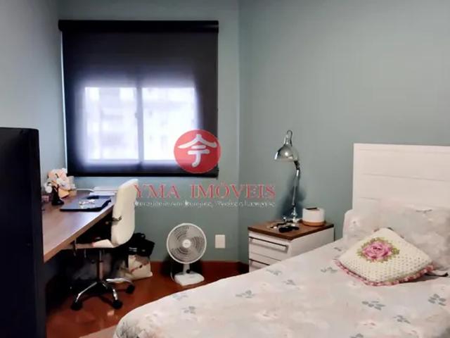 Apartamento para venda em Brooklin Paulista São Paulo SP