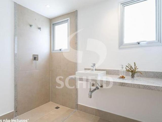 Apartamento para venda em Brooklin 3 quartos, 3 suítes, 162m² 3 vagas