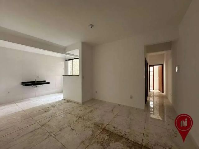 Apartamento para Venda em Brumadinho/MG Bela Vista 2 Quartos