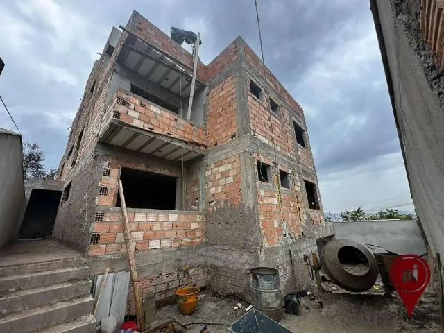 Apartamento para Venda em Brumadinho/MG Planalto 3 Quartos