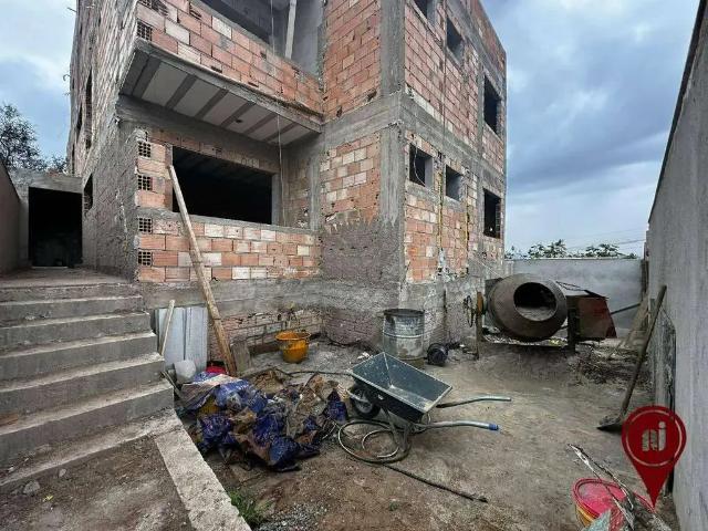 Apartamento para Venda em Brumadinho/MG Planalto 3 Quartos