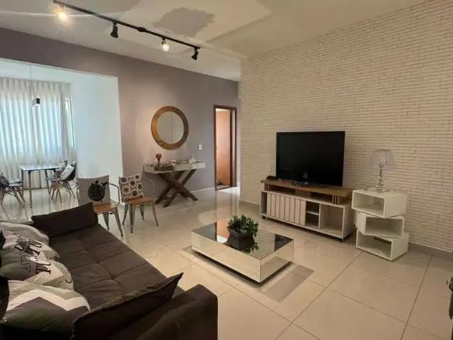 Apartamento para Venda em Brumadinho/MG Silva Prado 3 Quartos