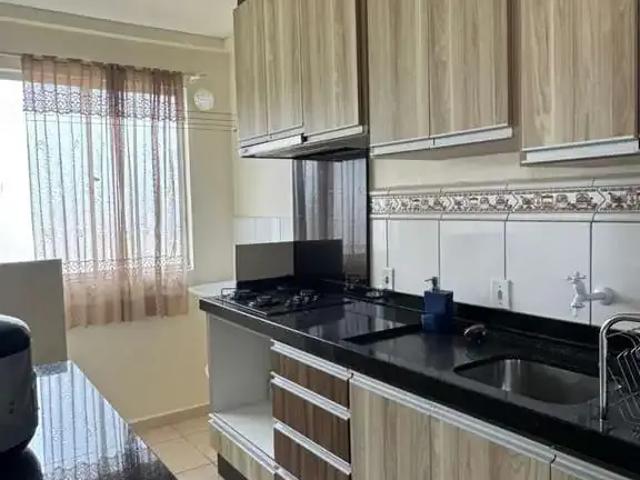 Apartamento para Venda em Brusque/SC Águas Claras 2 Quartos