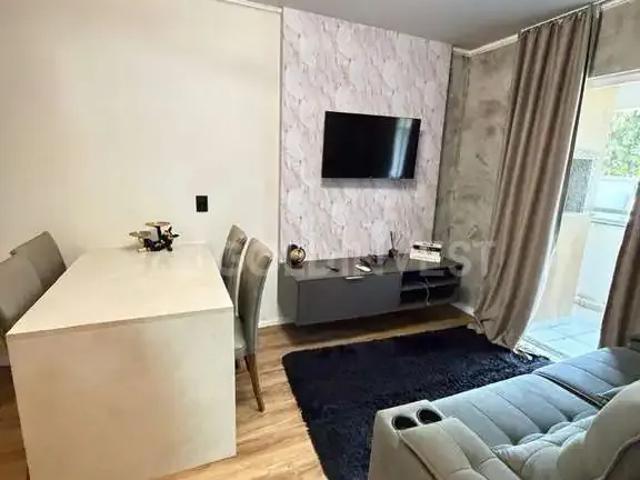 Apartamento para Venda em Brusque/SC Águas Claras 2 Quartos