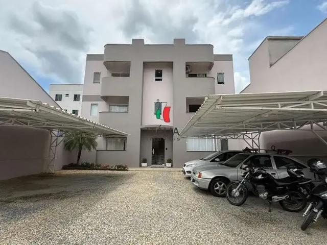 Apartamento para Venda em Brusque/SC Águas Claras 2 Quartos