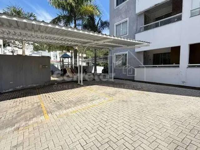 Apartamento para Venda em Brusque/SC Águas Claras 2 Quartos