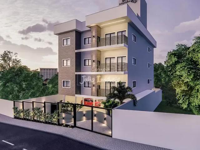 Apartamento para Venda em Brusque/SC Azambuja 2 Quartos