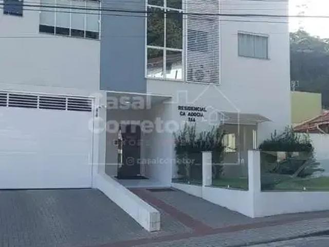 Apartamento para Venda em Brusque/SC Azambuja 2 Quartos